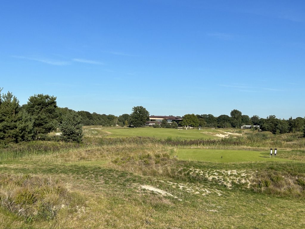 Bernardus Golf (Cromvoirt, North Brabant) | GolfCourseGurus