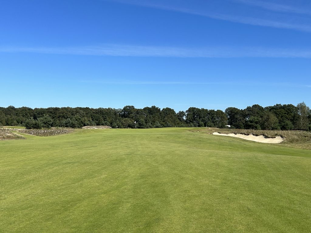 Bernardus Golf (Cromvoirt, North Brabant) | GolfCourseGurus