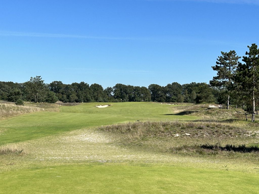 Bernardus Golf (Cromvoirt, North Brabant) | GolfCourseGurus