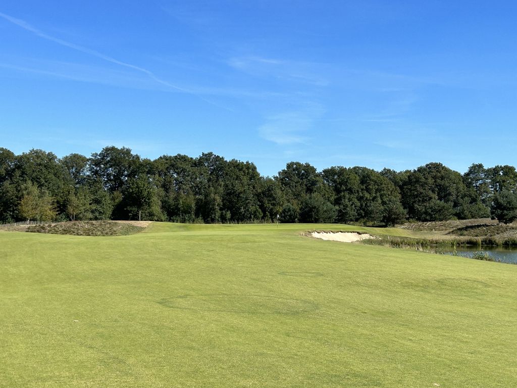 Bernardus Golf (Cromvoirt, North Brabant) | GolfCourseGurus