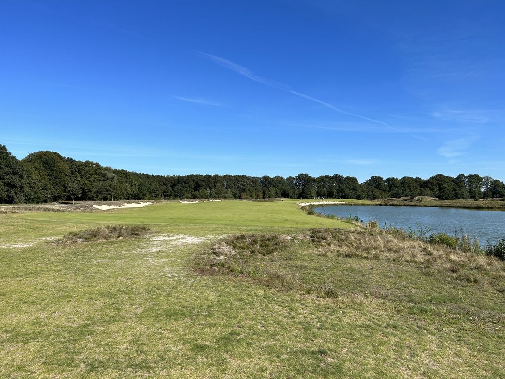 Bernardus Golf (Cromvoirt, North Brabant) | GolfCourseGurus