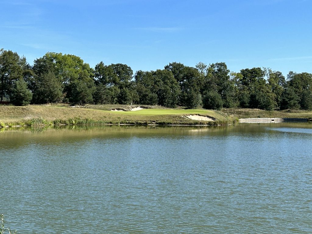 Bernardus Golf (Cromvoirt, North Brabant) | GolfCourseGurus