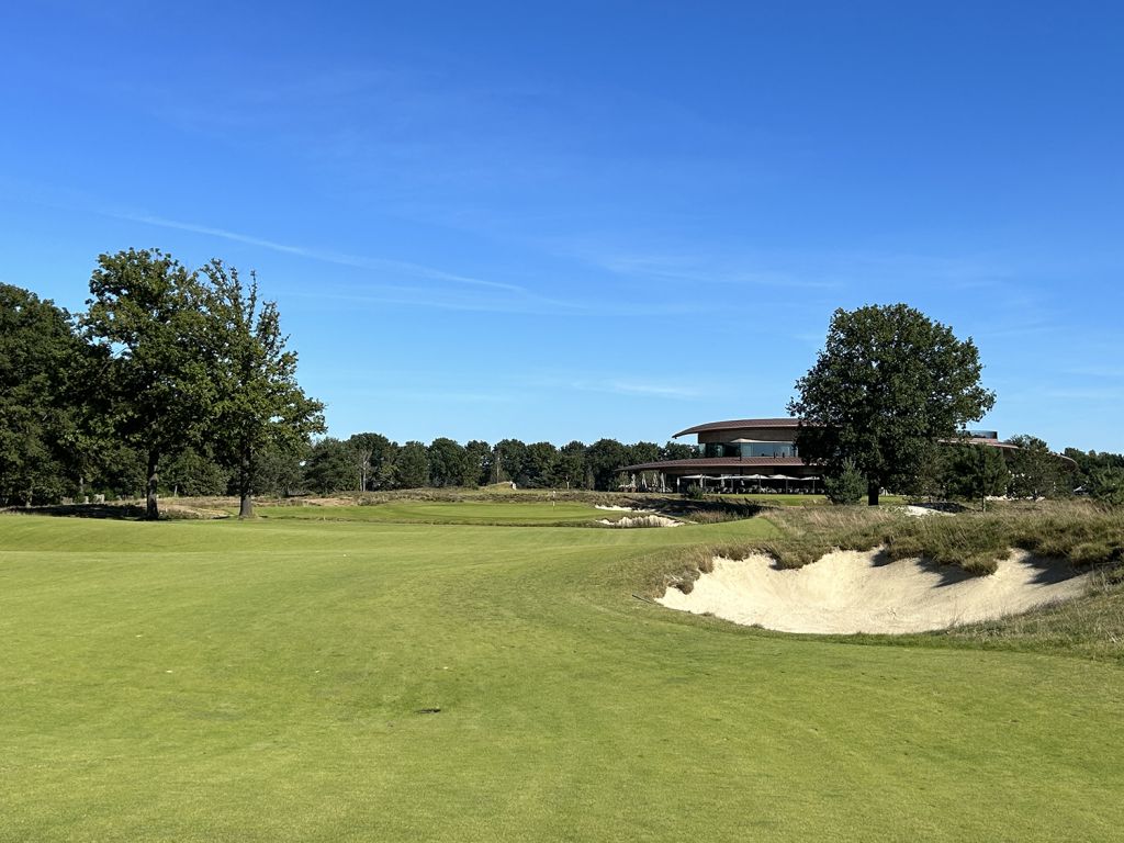 Bernardus Golf (Cromvoirt, North Brabant) | GolfCourseGurus