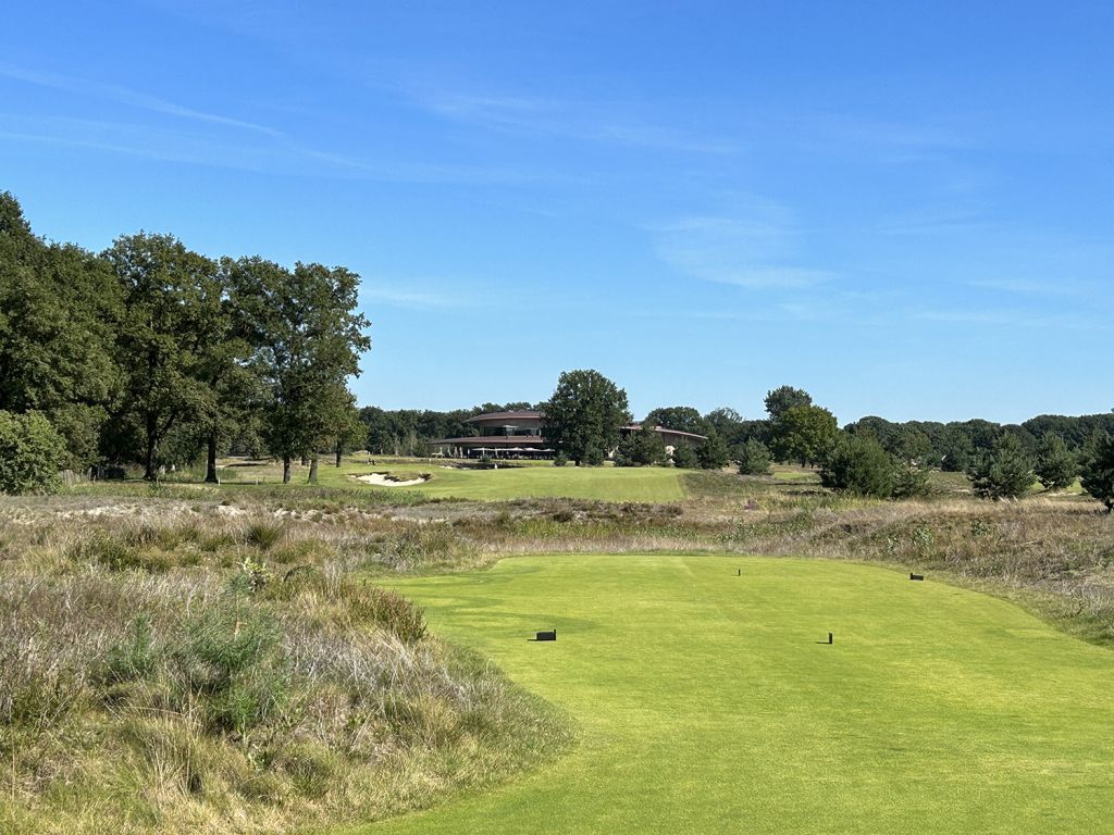 Bernardus Golf (Cromvoirt, North Brabant) | GolfCourseGurus