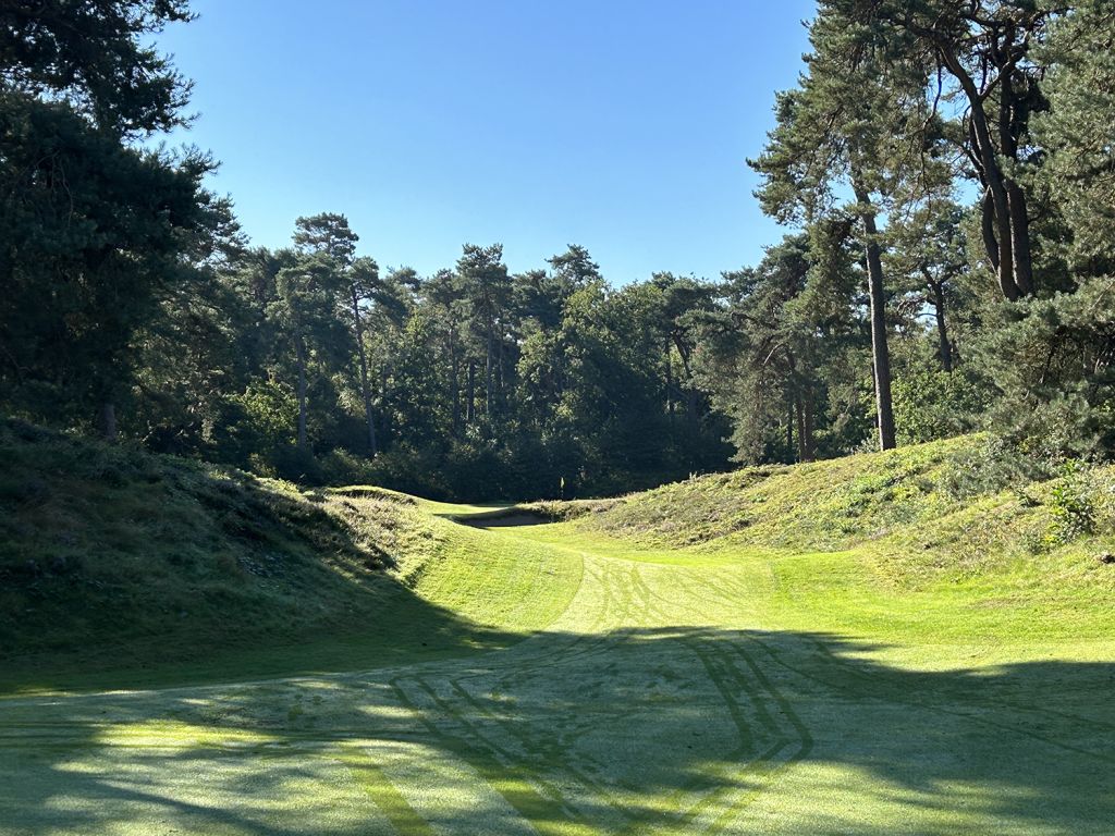 Utrecht Golf Club De Pan (Bosch en Duin, Utrecht) | GolfCourseGurus