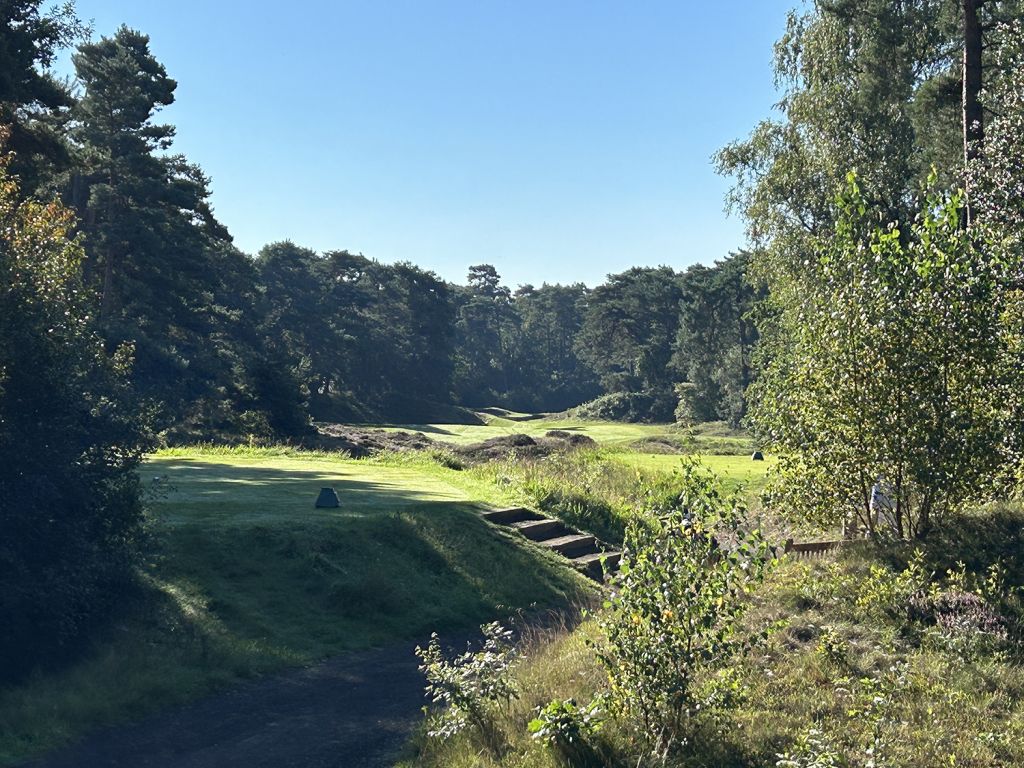 Utrecht Golf Club De Pan (Bosch en Duin, Utrecht) | GolfCourseGurus