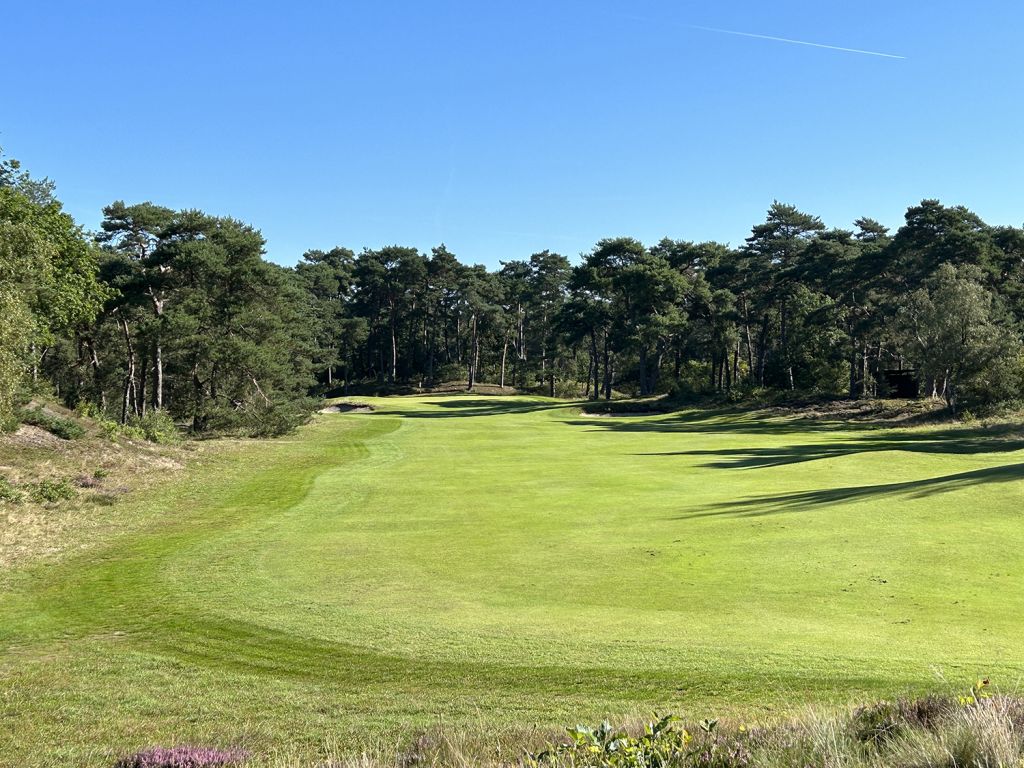 Utrecht Golf Club De Pan (Bosch en Duin, Utrecht) | GolfCourseGurus