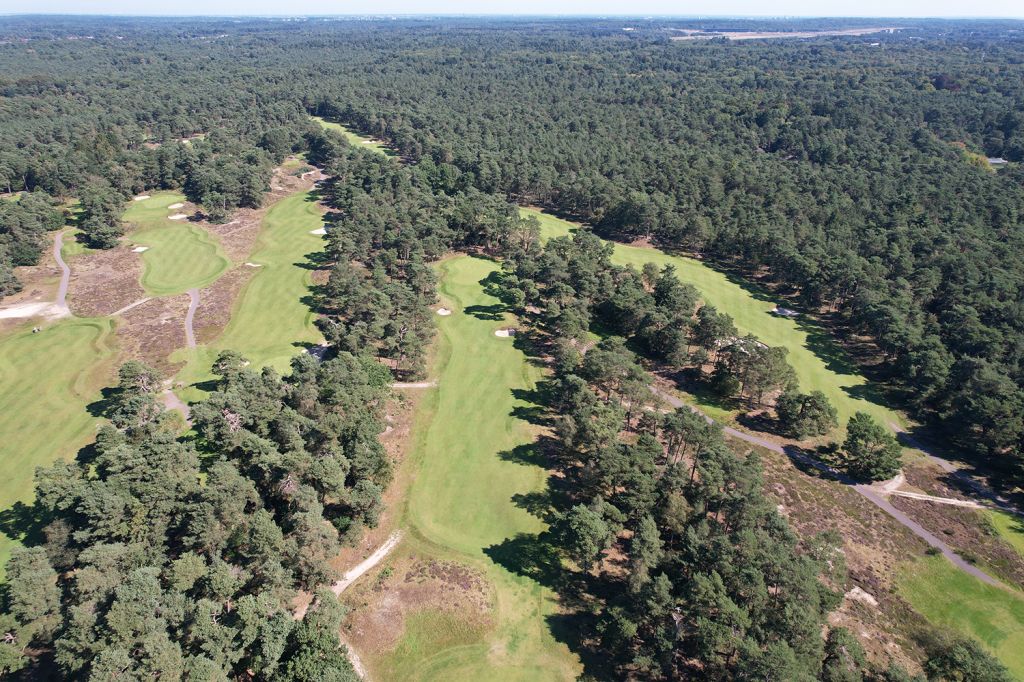 Utrecht Golf Club De Pan (Bosch en Duin, Utrecht) | GolfCourseGurus