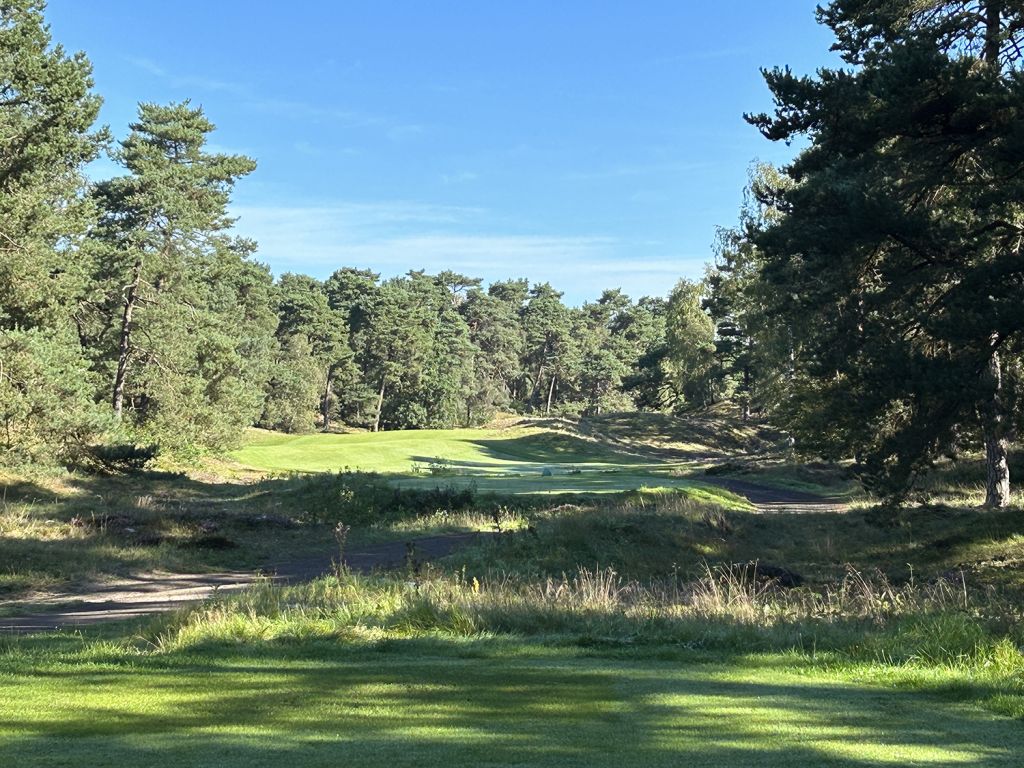 Utrecht Golf Club De Pan (Bosch en Duin, Utrecht) | GolfCourseGurus