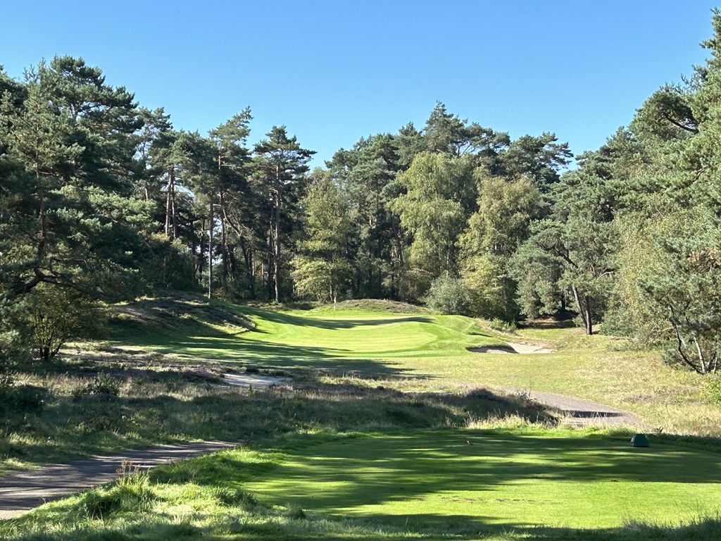 Utrecht Golf Club De Pan (Bosch en Duin, Utrecht) | GolfCourseGurus