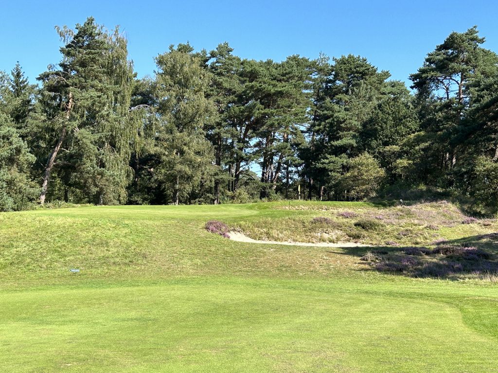 Utrecht Golf Club De Pan (Bosch en Duin, Utrecht) | GolfCourseGurus