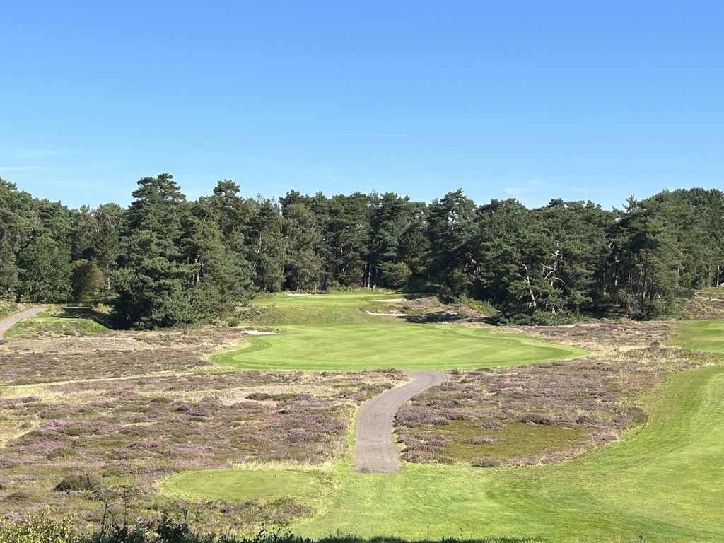 Utrecht Golf Club De Pan (Bosch en Duin, Utrecht) | GolfCourseGurus