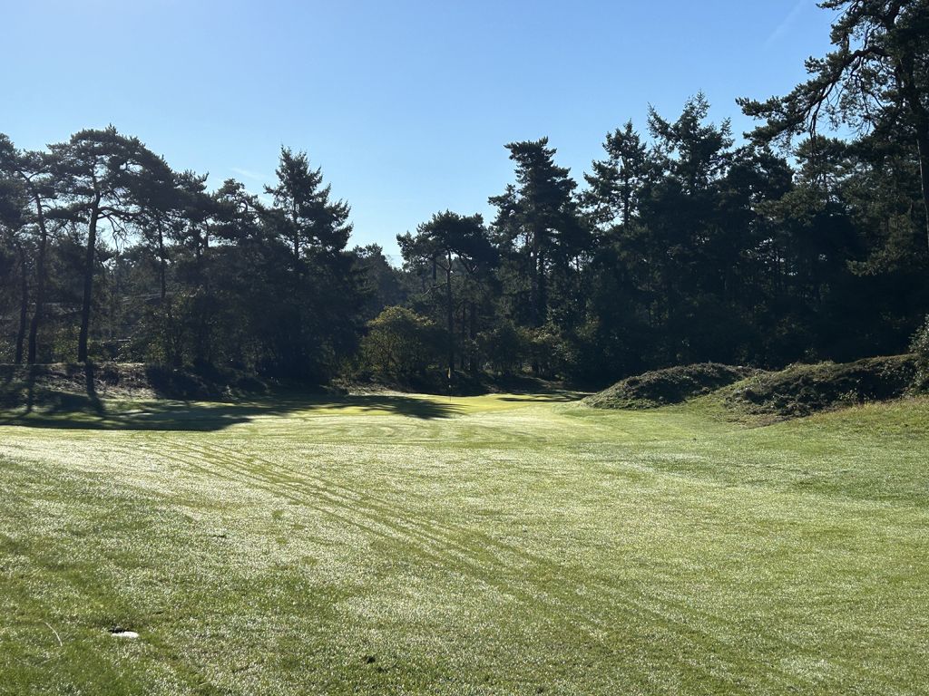 Utrecht Golf Club De Pan (Bosch en Duin, Utrecht) | GolfCourseGurus