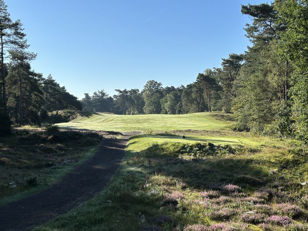 Utrecht Golf Club De Pan (Bosch en Duin, Utrecht) | GolfCourseGurus
