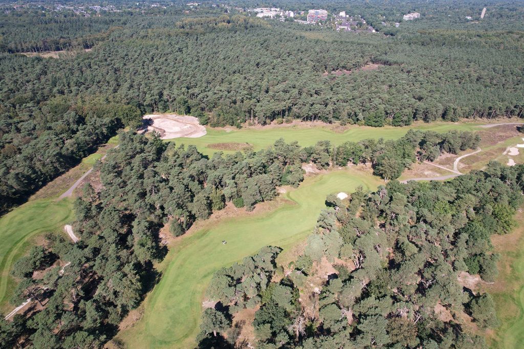 Utrecht Golf Club De Pan (Bosch en Duin, Utrecht) | GolfCourseGurus