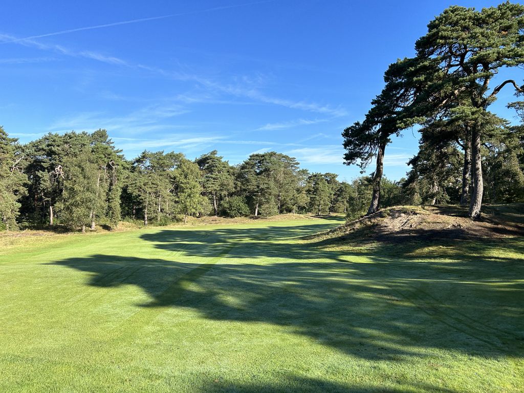 Utrecht Golf Club De Pan (Bosch en Duin, Utrecht) | GolfCourseGurus
