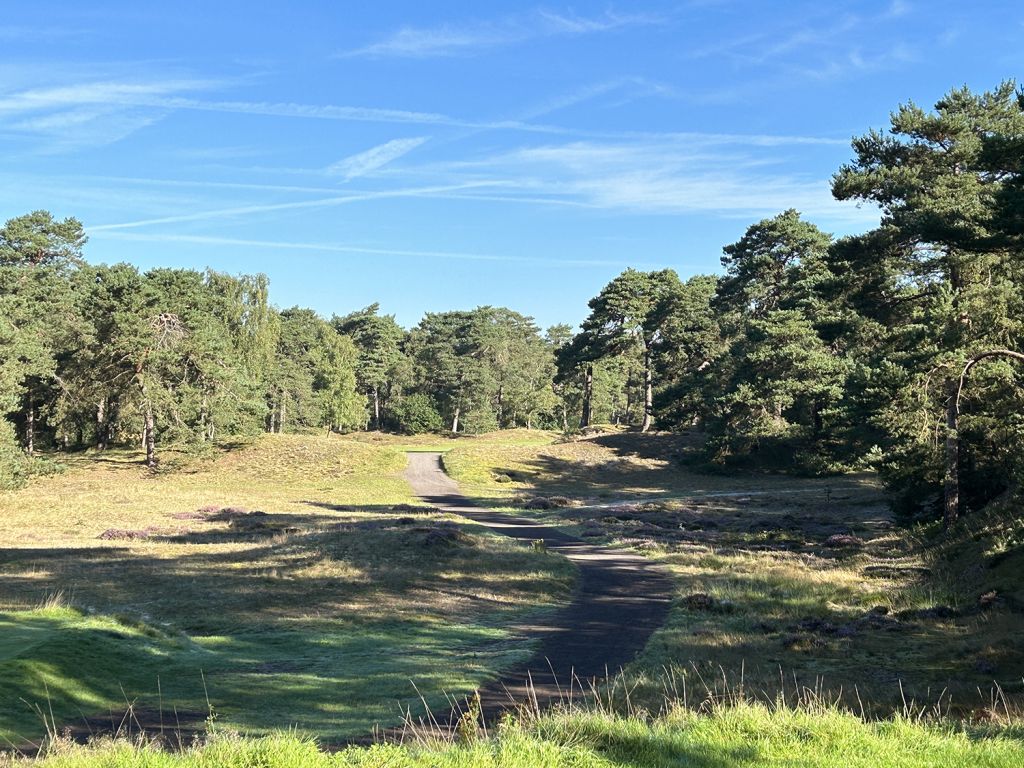 Utrecht Golf Club De Pan (Bosch en Duin, Utrecht) | GolfCourseGurus