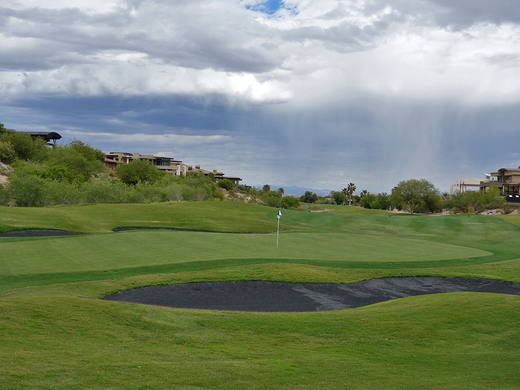 Bear's Best Las Vegas (Las Vegas, Nevada) | GolfCourseGurus