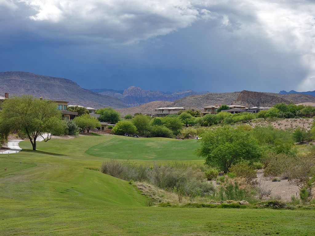 Bear's Best Las Vegas (Las Vegas, Nevada) | GolfCourseGurus