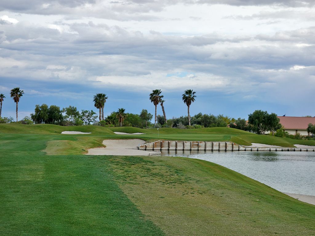 Bear's Best Las Vegas (Las Vegas, Nevada) | GolfCourseGurus