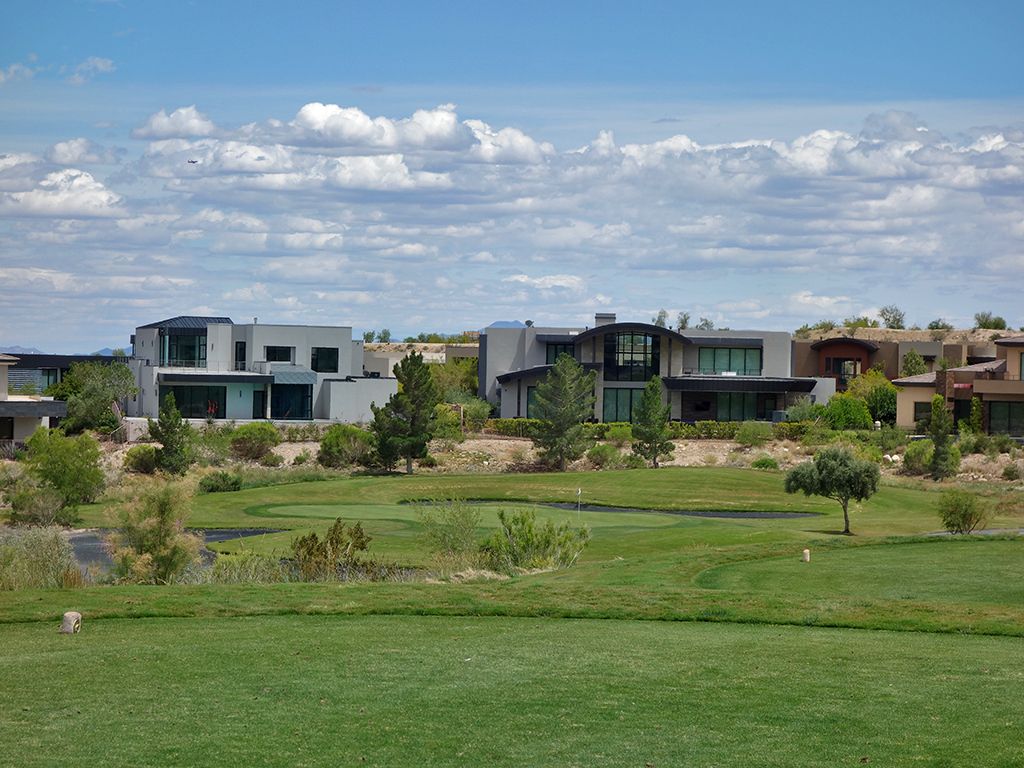 Bear's Best Las Vegas (Las Vegas, Nevada) | GolfCourseGurus