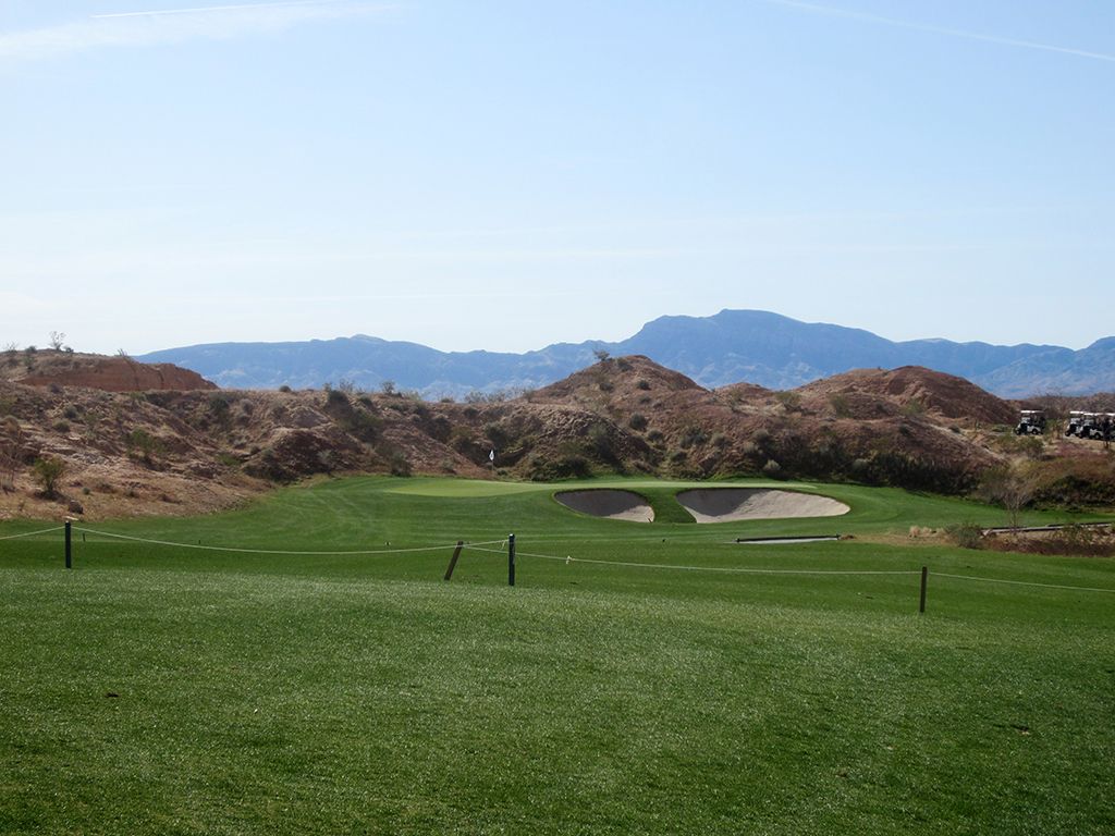 Conestoga Golf Club (Mesquite, Nevada) | GolfCourseGurus