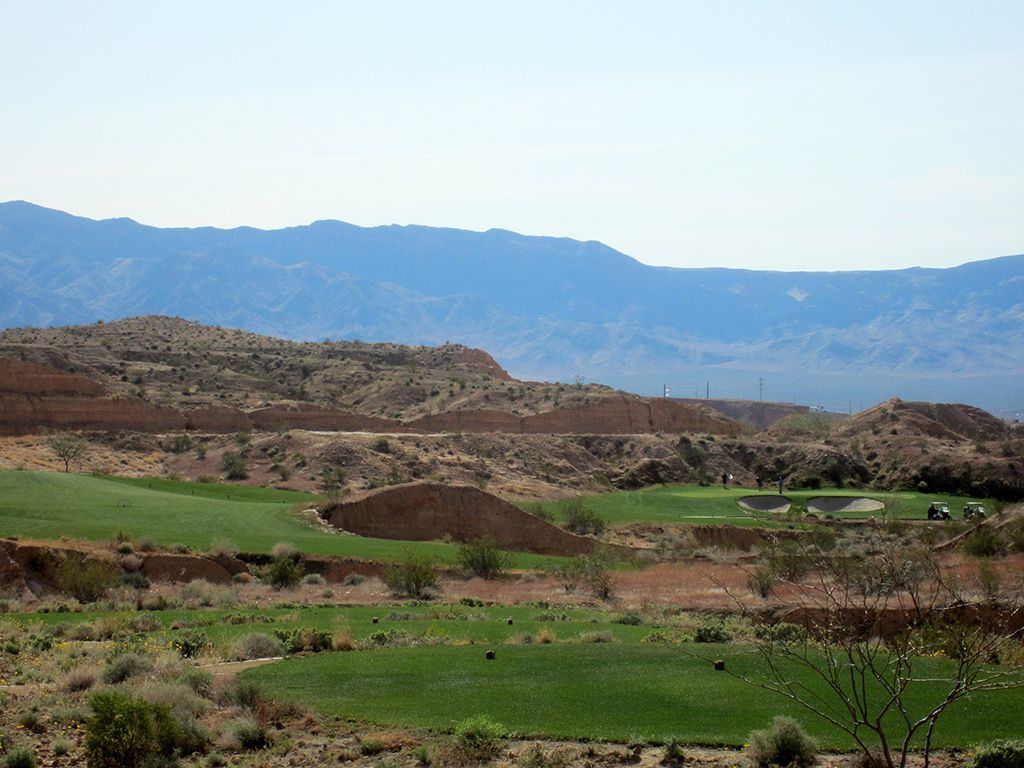 Conestoga Golf Club (Mesquite, Nevada) | GolfCourseGurus