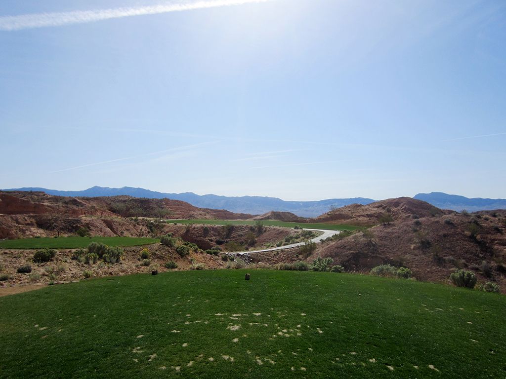 Conestoga Golf Club (Mesquite, Nevada) | GolfCourseGurus