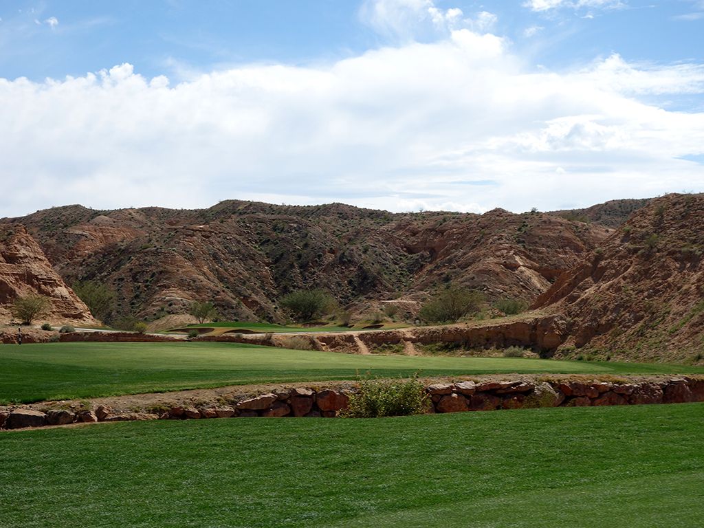 Conestoga Golf Club (Mesquite, Nevada) | GolfCourseGurus