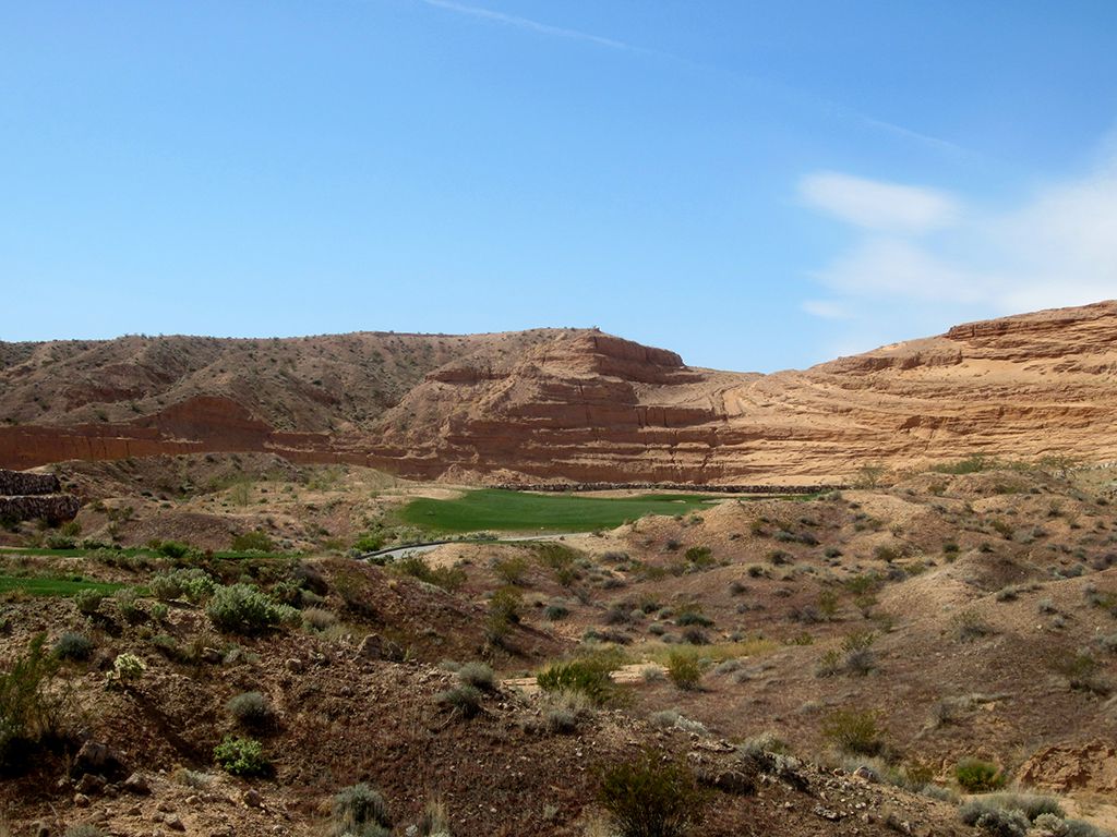 Conestoga Golf Club (Mesquite, Nevada) | GolfCourseGurus