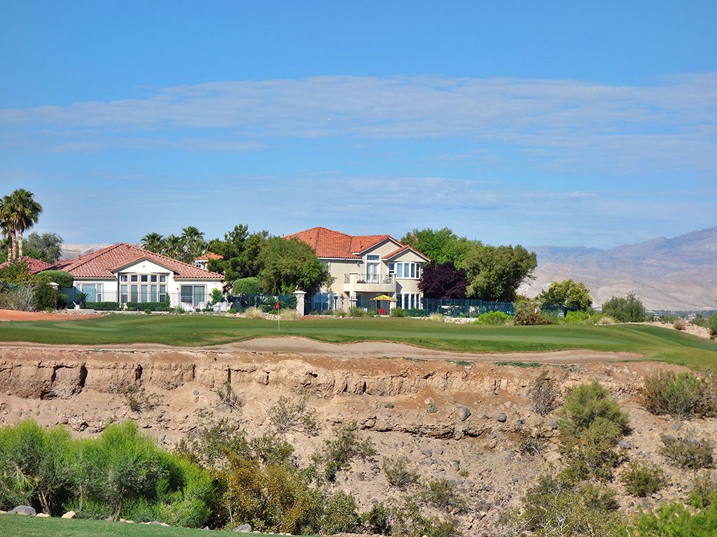 Rio Secco Golf Club (Henderson, Nevada) | GolfCourseGurus