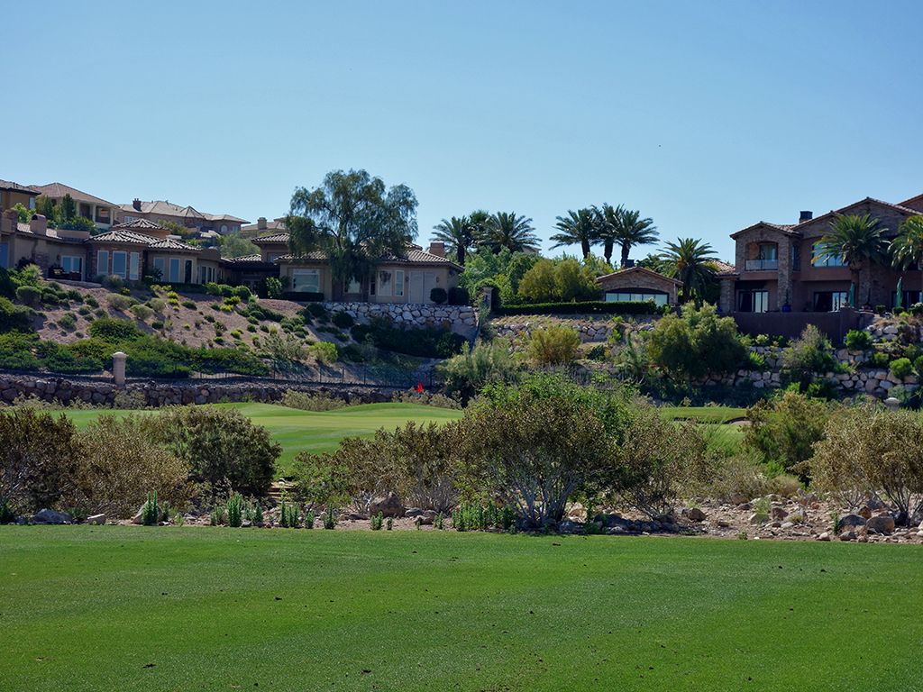 Rio Secco Golf Club (Henderson, Nevada) | GolfCourseGurus