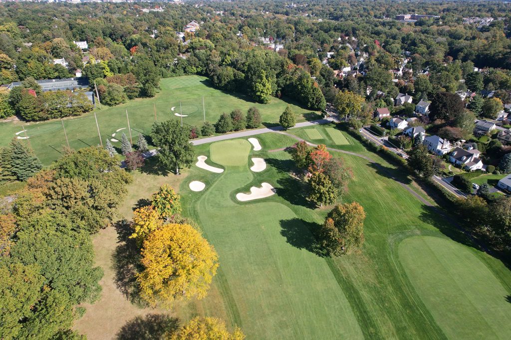 Fenway Golf Club (Scarsdale, New York) | GolfCourseGurus
