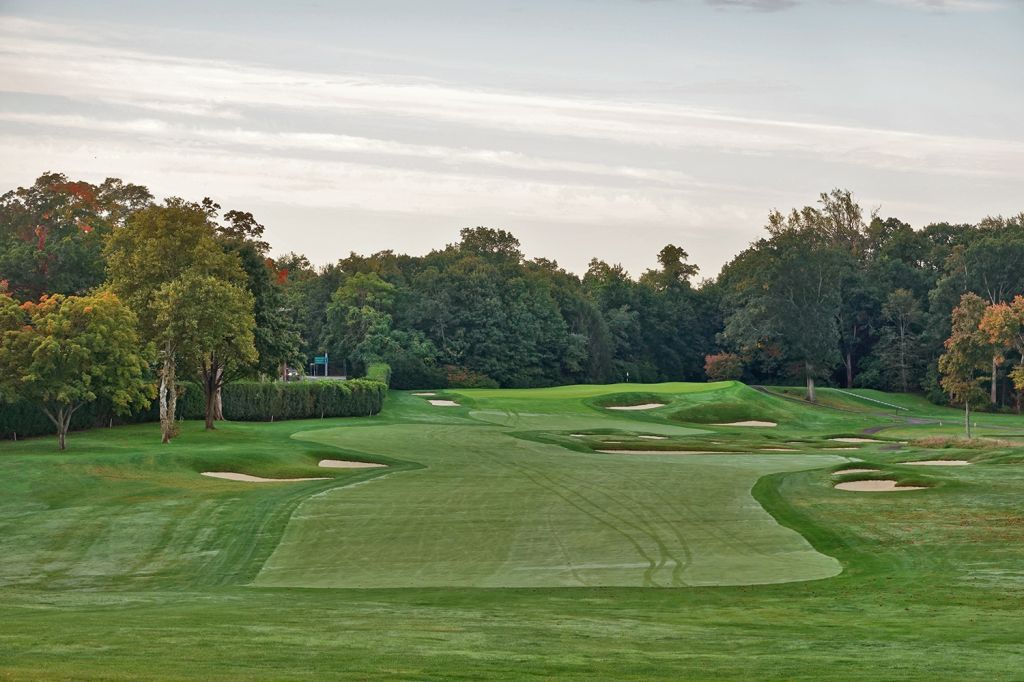 Fenway Golf Club (Scarsdale, New York) | GolfCourseGurus