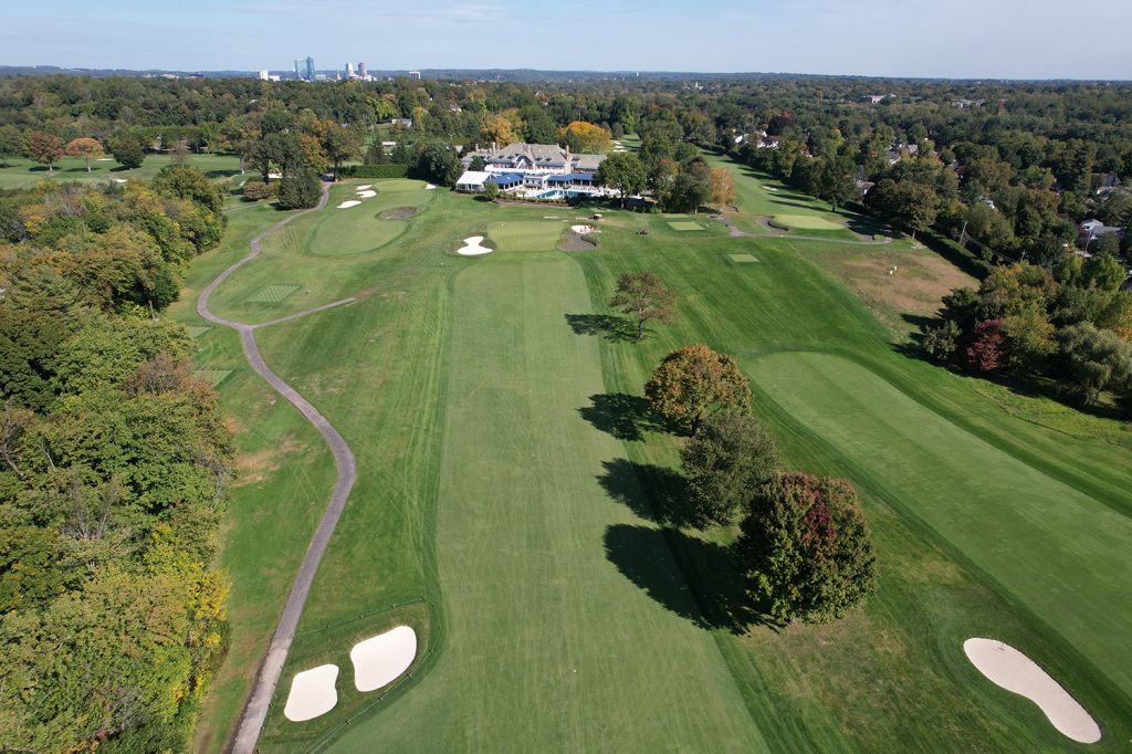 Fenway Golf Club (Scarsdale, New York) | GolfCourseGurus