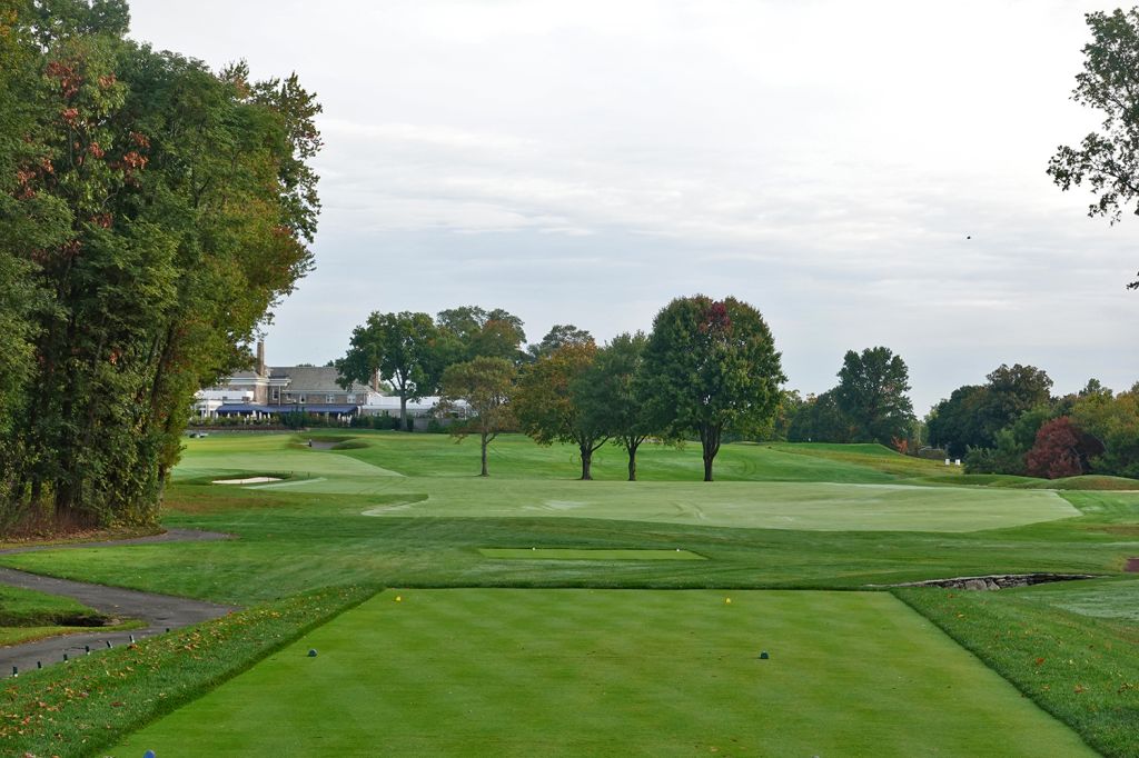 Fenway Golf Club (Scarsdale, New York) | GolfCourseGurus