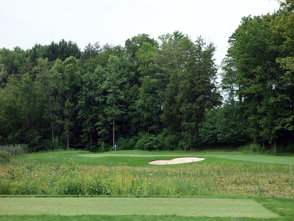 Kaluhyat Golf Club at Turning Stone (Verona, New York) | GolfCourseGurus
