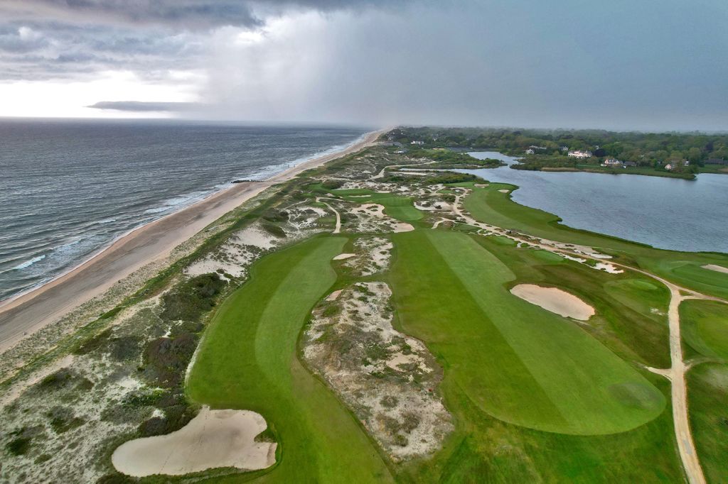 Rankings | GolfCourseGurus