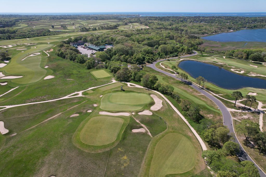 National Golf Links of America (Southampton, New York) | GolfCourseGurus