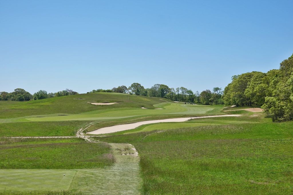 National Golf Links of America (Southampton, New York) | GolfCourseGurus