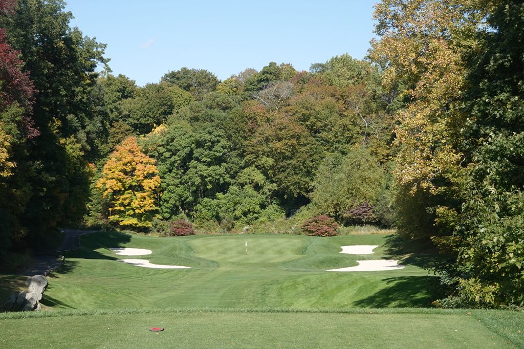 Whippoorwill Club (Armonk, New York) | GolfCourseGurus
