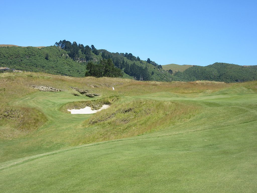 The Kinloch Club (Kinloch, Taupo) | GolfCourseGurus
