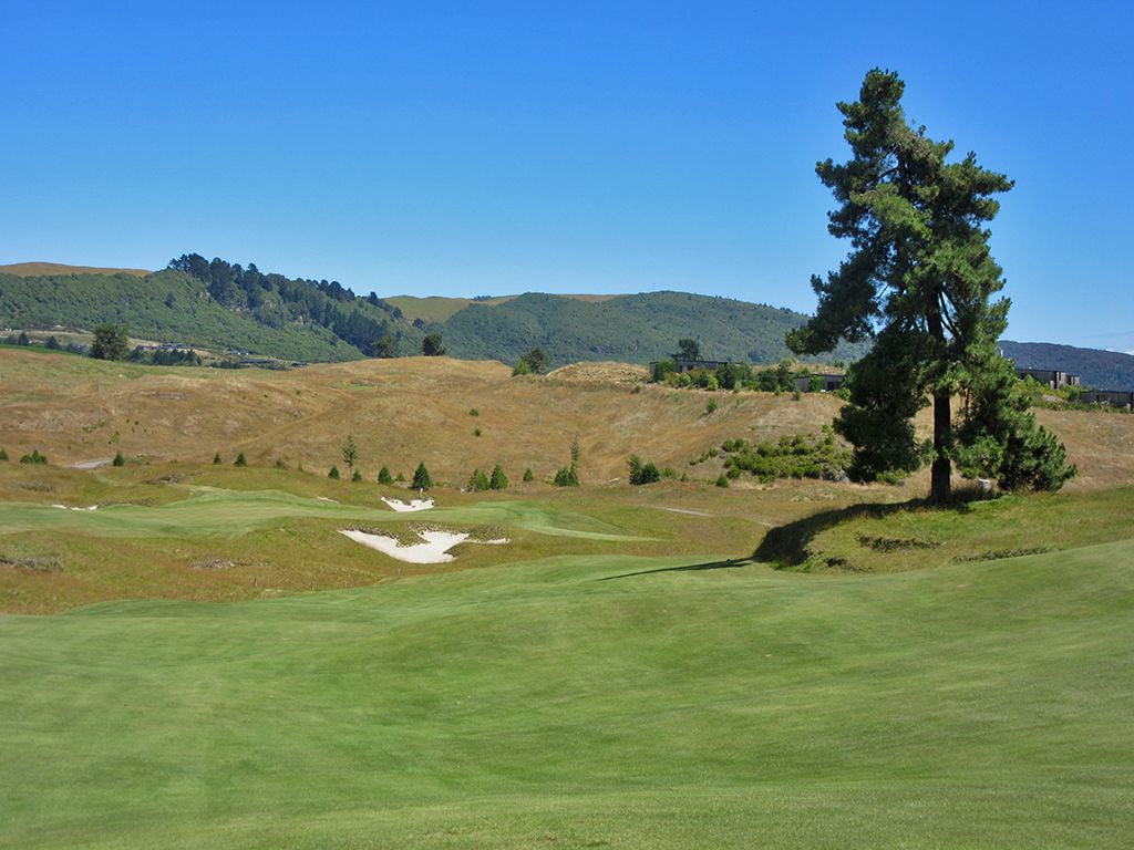 The Kinloch Club (Kinloch, Taupo) | GolfCourseGurus