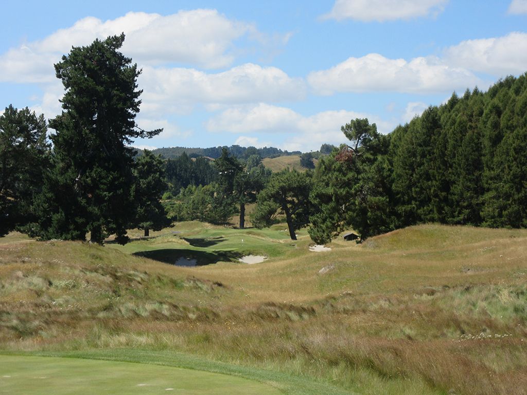 The Kinloch Club (Kinloch, Taupo) | GolfCourseGurus