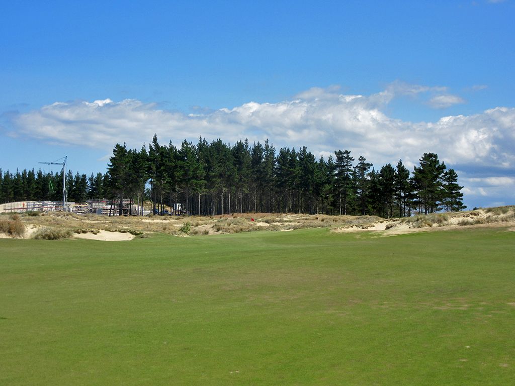 Tara Iti Golf Club (, Mangawhai) | GolfCourseGurus