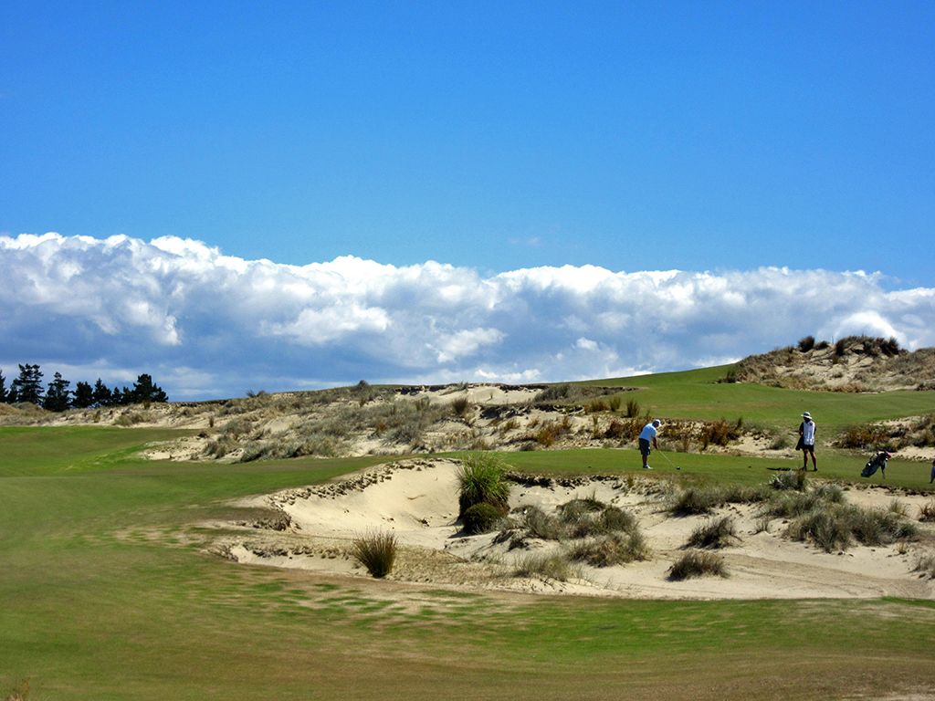 Tara Iti Golf Club (, Mangawhai) | GolfCourseGurus