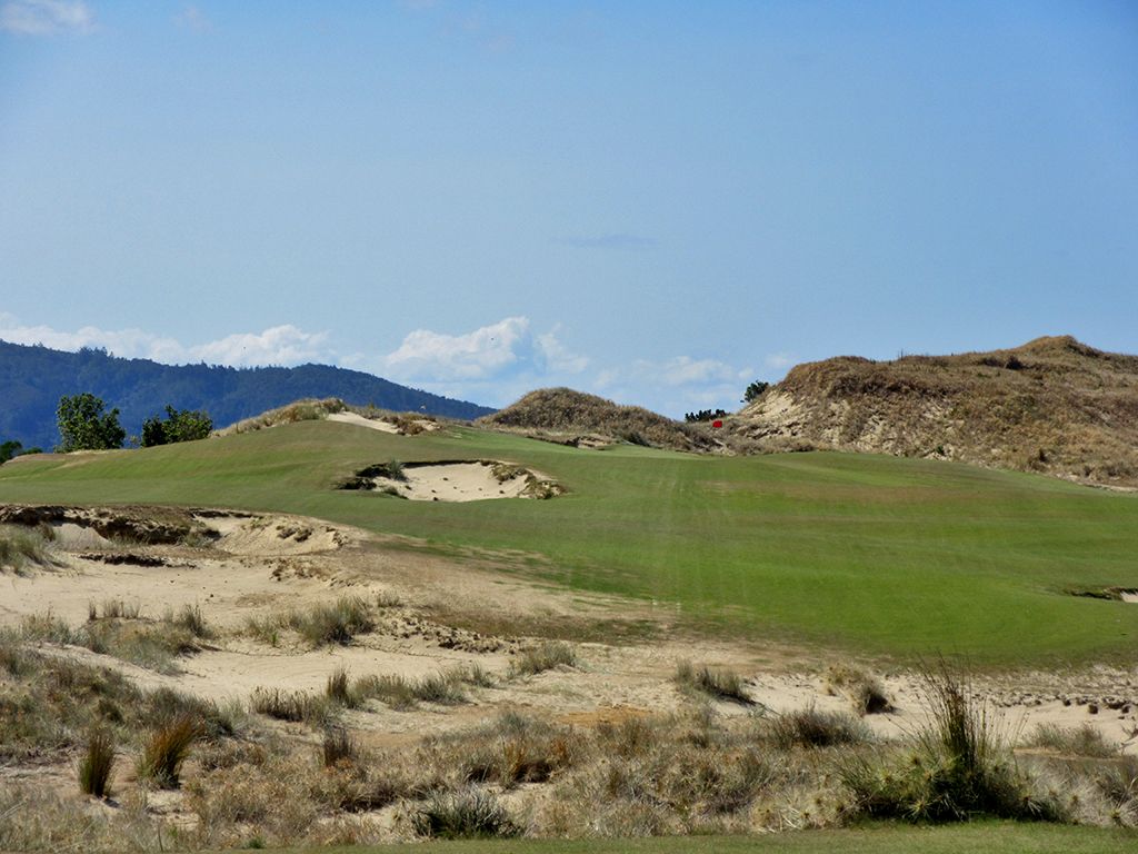 Tara Iti Golf Club (, Mangawhai) | GolfCourseGurus