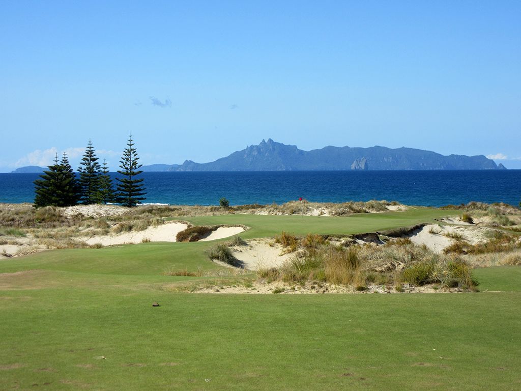 Tara Iti Golf Club (, Mangawhai) | GolfCourseGurus