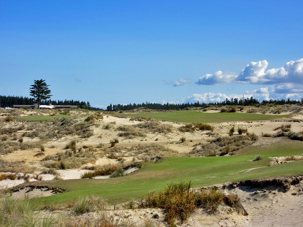 Tara Iti Golf Club (, Mangawhai) | GolfCourseGurus