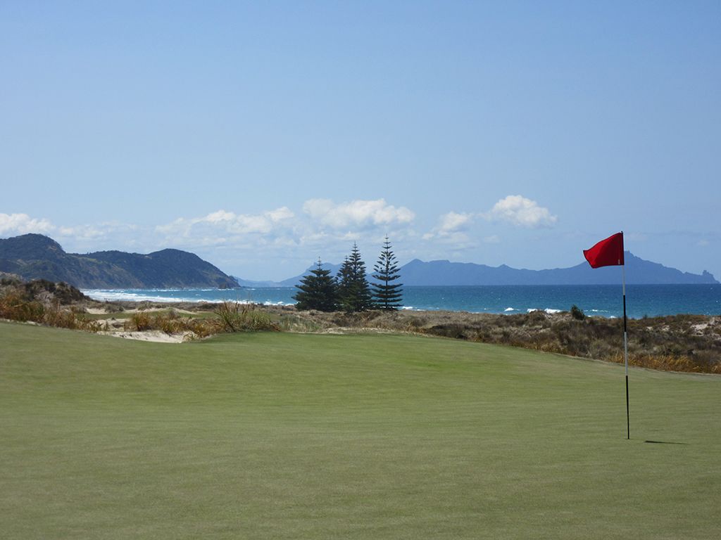 Tara Iti Golf Club (, Mangawhai) | GolfCourseGurus